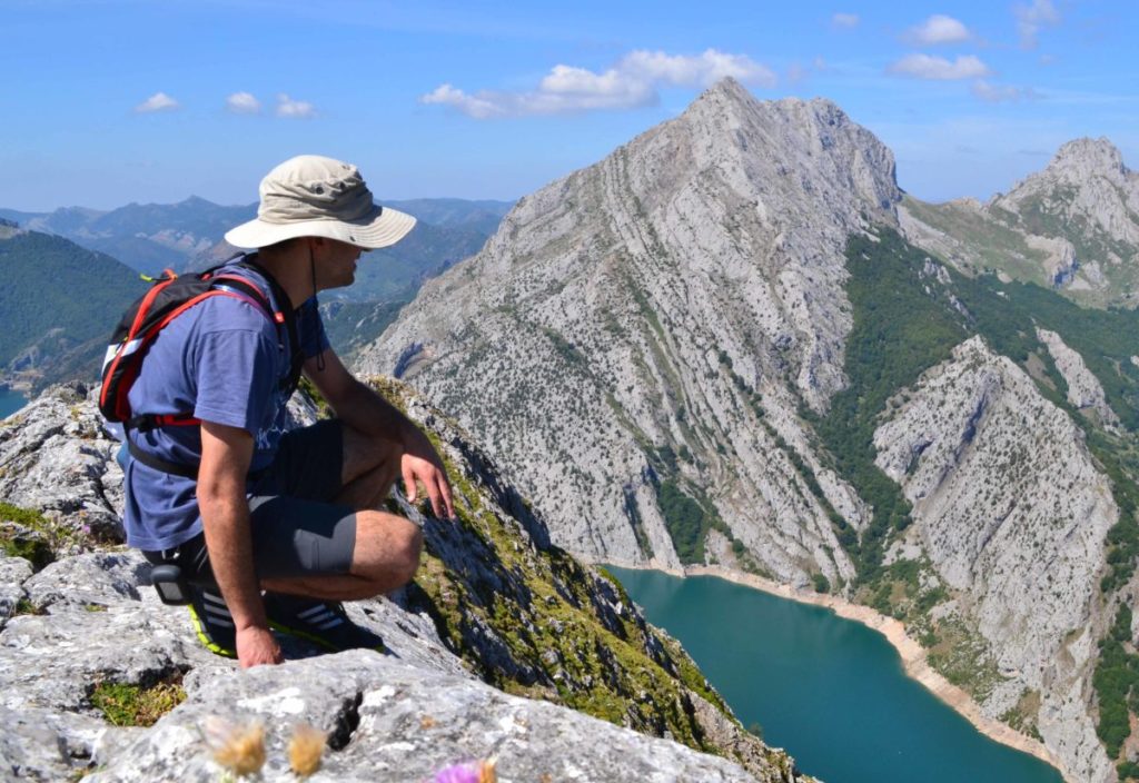 Pico Gilbo – Cruzilhadas